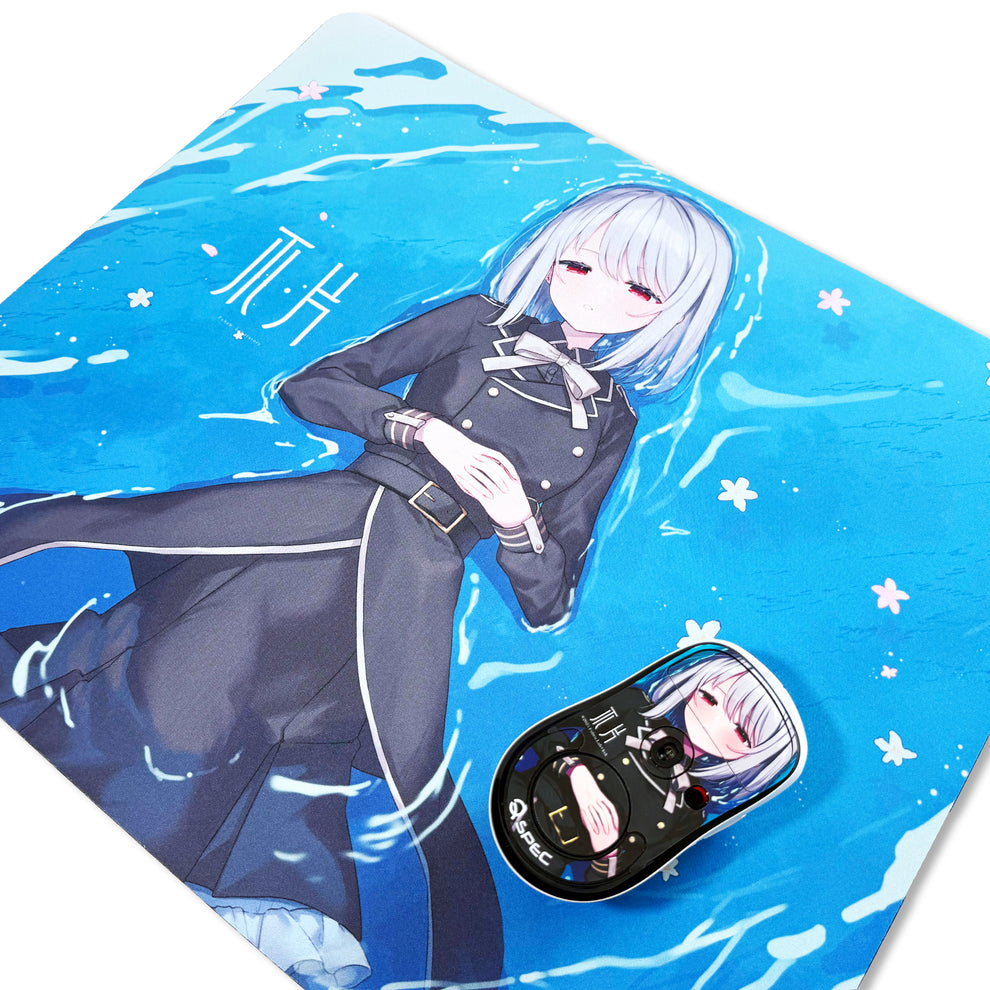 ksk × FUHEN マウスパッド – Fuhen Online Shop